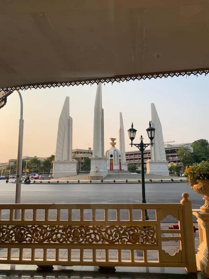 Bangkok: Vegetarian Food Tour with Tuk Tuk Ride - What You Can Expect