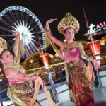 Bangkok: Vela Cruise Buffet Dinner on the Chao Phraya - Practical Aspects and Considerations