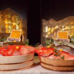 Bangkok: W Omakase Pradit Manutham Dining Experience - What to Expect at W Omakase Pradit Manutham