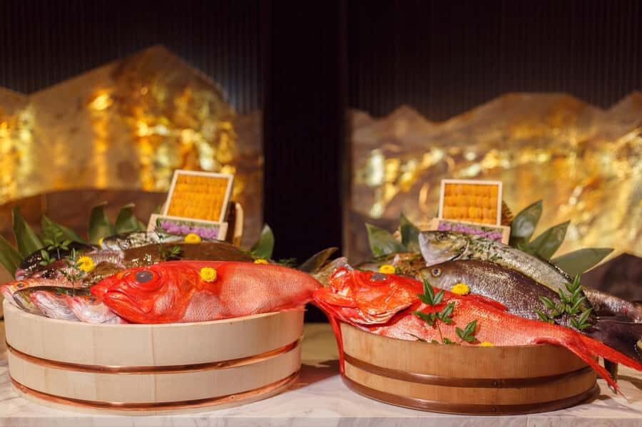 Bangkok: W Omakase Pradit Manutham Dining Experience - What to Expect at W Omakase Pradit Manutham