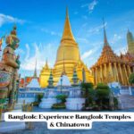 Bangkok: Wat Phra Kaew, Wat Arun, and Chinatown Tour - What Makes This Tour Stand Out?