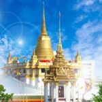 Bangkok: Wat Ratchanatdaram, Golden Mount, & Wat Trai Mit - Who Will Love This Tour?
