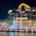 Bangkok: Wonderful Pearl Luxury Romantic Dinner Cruise - What Reviewers Say