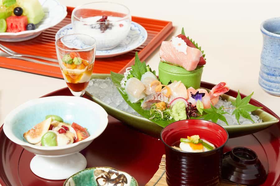 Bangkok: Yamazato at The Okura Prestige - Who Should Consider Yamazato?