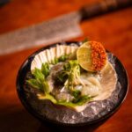 Bangkok: Yankii - Robatayaki & Bar F&B Packages - What Travelers Are Saying