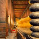 Bangkok:Grand Palace,Wat Pho,Wat Arun &Lunch with Canal Boat - The Value and Price Point