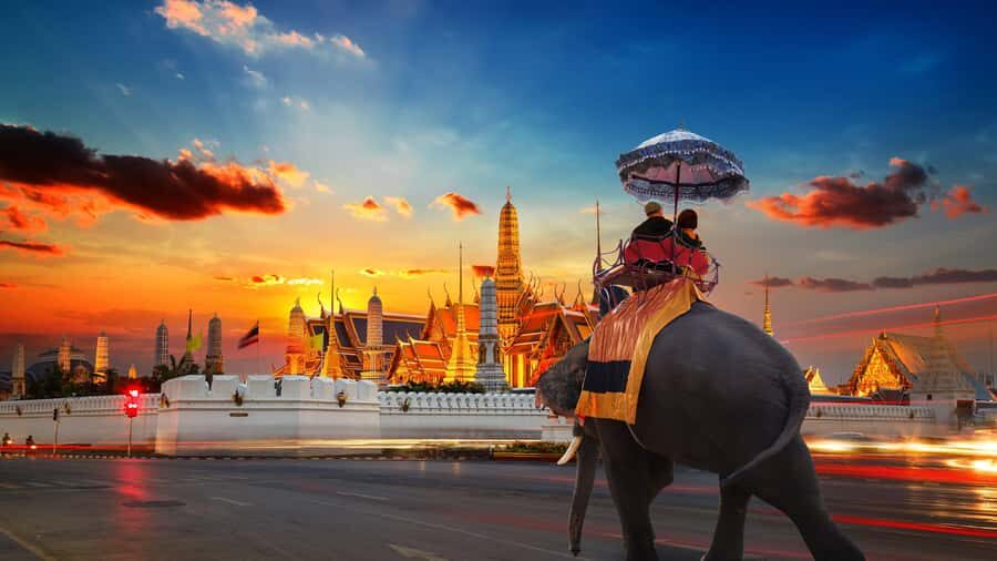 Bangkok:Private Guided Tour |Grand Palace, Wat Pho, Wat Arun - Practical Details That Matter