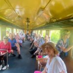 Bangkok:River Kwai &Death Railway-History,View & Local Lunch - Walking in the Footsteps of History