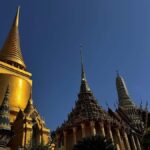 Bangkoks Grand Palace & Wat Phra Kaew Guided Tour - Practical Details and What to Expect
