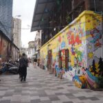 Bangkoks Local Hidden Sightseeing Walking Tour + Food Tour - What’s Included and What to Know