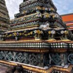 Bangkok's Riverside Cultural Walk: Wat Pho & Wat Arun - In-Depth Look at the Itinerary