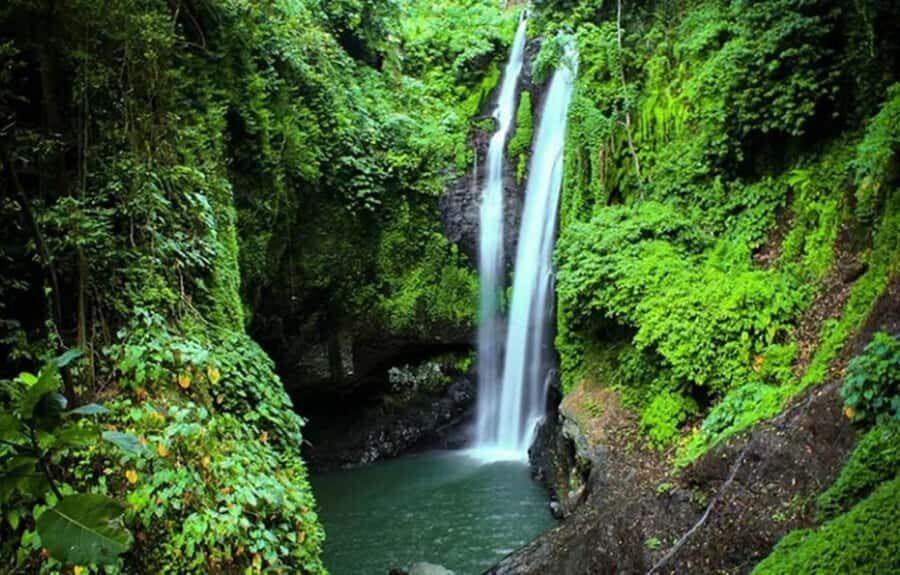 Bangli Hidden Gems: Waterfall Tour - Why This Tour Is Worth Considering
