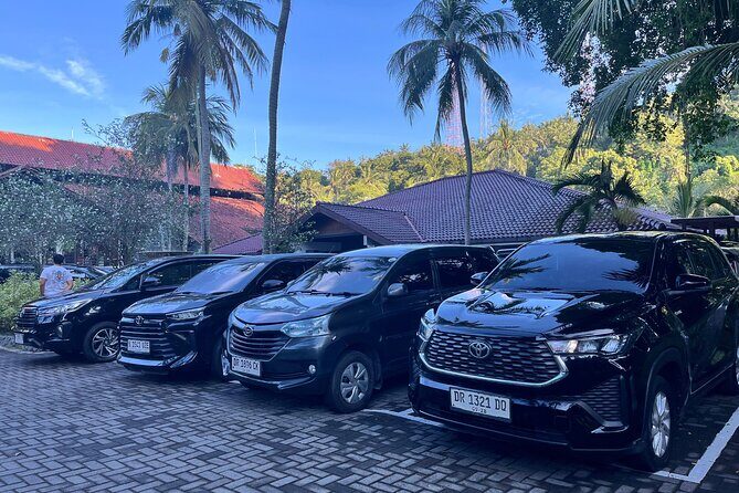 Bangsal Port Transfer - Practical Tips for Booking and Using the Service