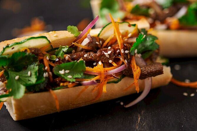 Banh Mi Adventure - A Hanoi Sandwich Tour - A Closer Look at the Tour Experience