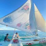 Bantayan Island: Private Paraw Sailing Experience - The Itinerary and What You Can Expect