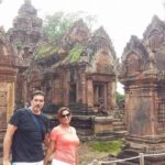 Banteay Srei and Bakong Temple Private Tour - The Sum Up