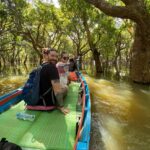 Banteay Srei, Beng Mealea & Floating Village | Guided Tour - Why This Tour Works