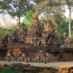 Banteay Srei & Roluos Group: Temples of Early Angkor - Who Should Consider This Tour?