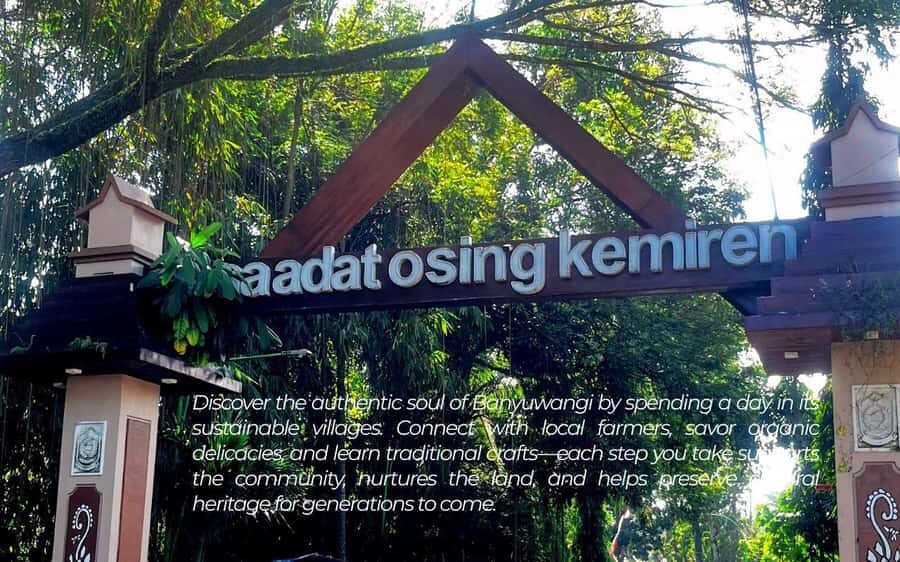 Banyuwangi: 2-Day Sustainable Eco Village Tour - Value and Considerations