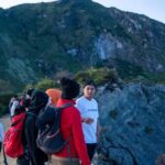 Banyuwangi/Bali: Ijen Crater Blue Fire & Sunrise Guided Tour - The Itinerary in Detail