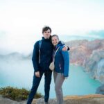 Banyuwangi/Bali: Ijen Volcano Trip with Professional Guided - The Itinerary: What to Expect