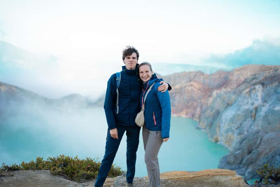 Banyuwangi/Bali: Ijen Volcano Trip with Professional Guided - The Itinerary: What to Expect