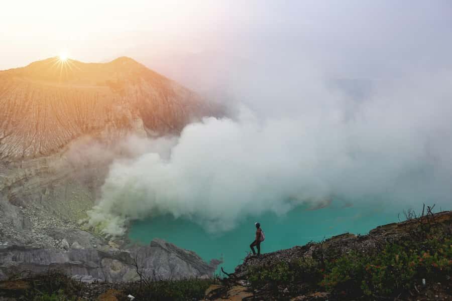 Banyuwangi: Ijen, Baluran, and Watu Dodol 2-Day Tour - How the Itinerary Works