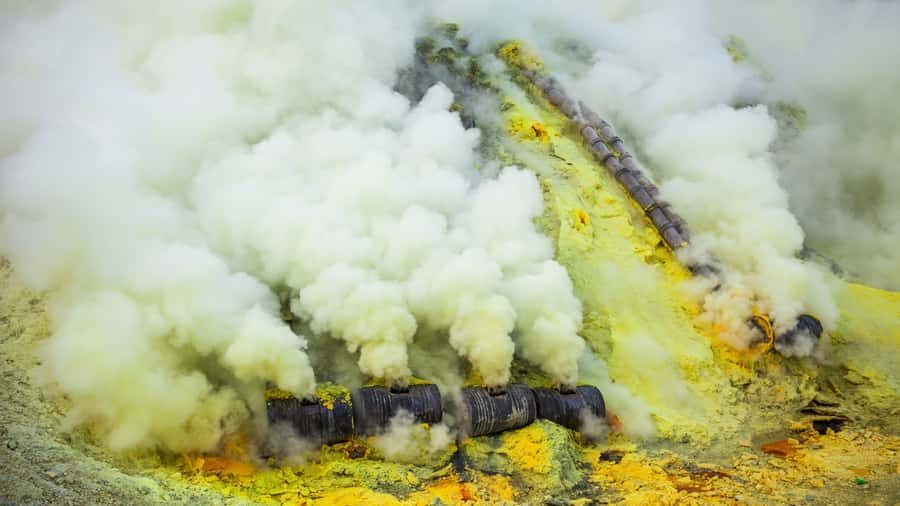 Banyuwangi: Ijen Volcano Blue Fire & Osing Village Tour - What Makes This Tour Stand Out