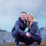 Banyuwangi: Ijen Volcano Trip With Experienced Guide - Watching the Sunrise and the Miners at Work