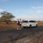 Banyuwangi: Jagir Waterfall & Baluran National Park Tour - What to Expect at Each Stop