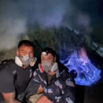 Banyuwangi: Kawah Ijen Blue Fire & Sendang Seruni Tour - The Rejuvenation at Sendang Seruni Spring