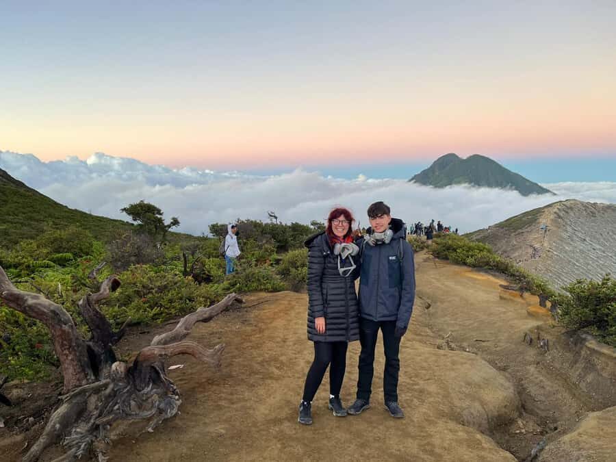 Banyuwangi: Mount Ijen Blue Fire and Sunrise Trek - What Makes This Tour Stand Out?