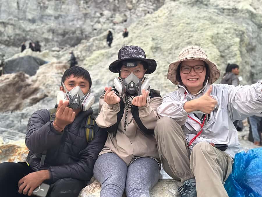 Banyuwangi: Mount Ijen Tour from a Different Perspective - The Itinerary Breakdown: What Makes This Tour Special
