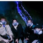 Banyuwangi: Mt. Ijen Sunrise Hike with Pickup & Health Check - The Main Attractions at the Crater