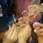 Bar & Food Hopping in St. Lucia - Why the Tour Works Well