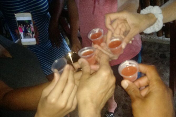 Bar & Food Hopping in St. Lucia - Why the Tour Works Well