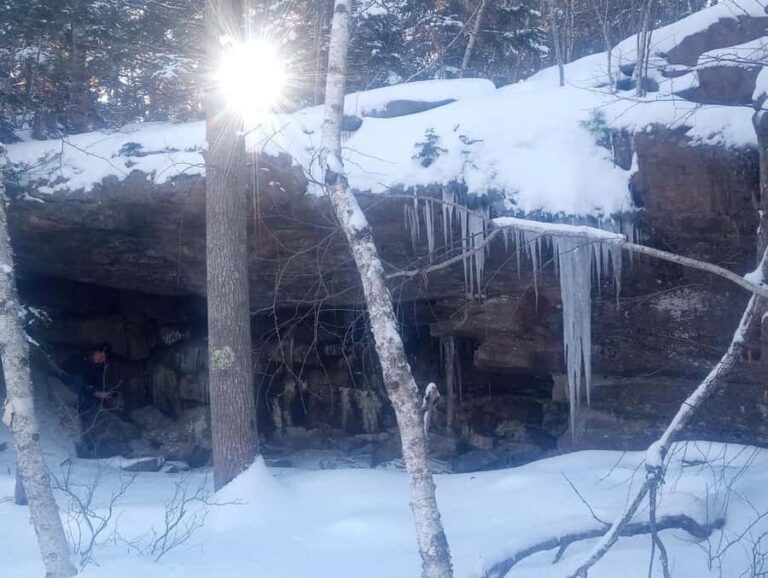 Bar Harbor, Maine: Winter in Acadia Private Driving Tour - Iconic Sights and Hidden Gems