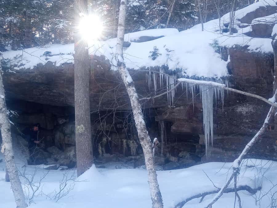 Bar Harbor, Maine: Winter in Acadia Private Driving Tour - Iconic Sights and Hidden Gems