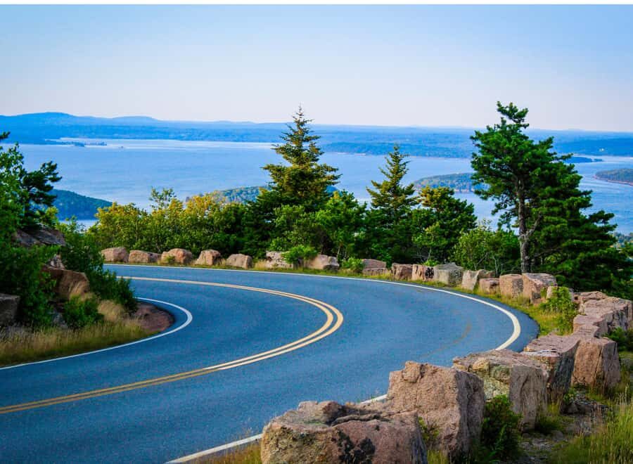 Bar Harbor: Premium Private Tour with Local Guide - What It Feels Like to Be on This Tour
