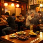 Bar Hopping Tour in Osaka - Who Will Enjoy This Tour?