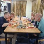 Bara Making Class Led By Local Women - Practical Details and Considerations