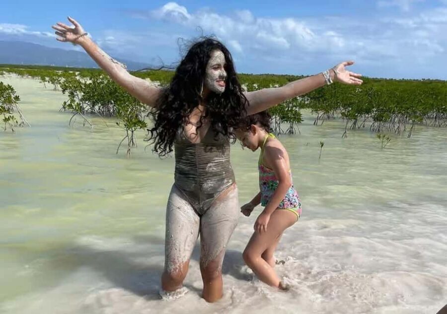 Barahona: Bahía de las Águilas & Laguna Oviedo Day Trip - Logistics, Value, and Practical Tips