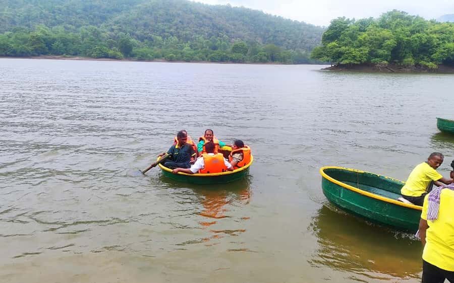 Baralikadu Eco Tourism Day Tour from Coimbatore - Detailed Breakdown of the Itinerary