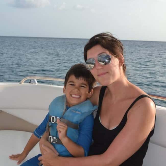 Barbados: 1-Hr Boat Cruise - What Travelers Say