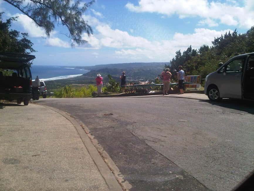 Barbados: 5.5-Hour Island Tour Plantation, Lunch and Drinks - What You’ll See and Do: A Day in Barbados