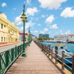 Barbados Airport Transfer to Hastings and Garisson Area Hotels - FAQs