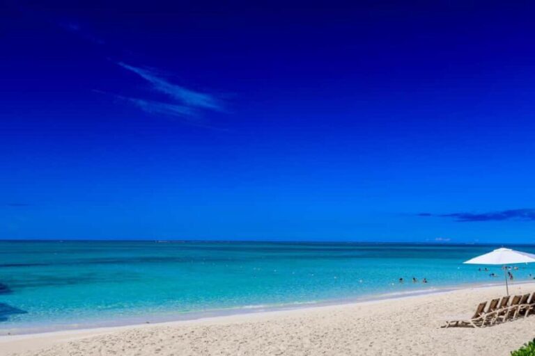 Barbados: Bath to Bathsheba Trail Run or Hike with Pickup - Why This Tour Offers Good Value