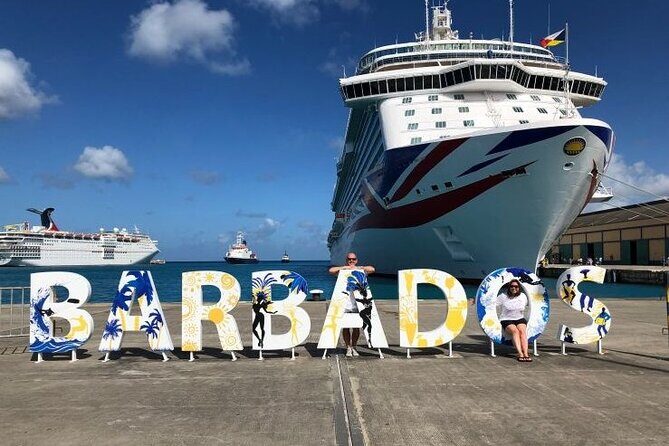 Barbados Bridgetwon Cruise Terminal/Port Private Transfer - Detailed Breakdown of the Experience