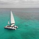 Barbados Catamaran Snorkel Cruise with Lunch and Open Bar - FAQs