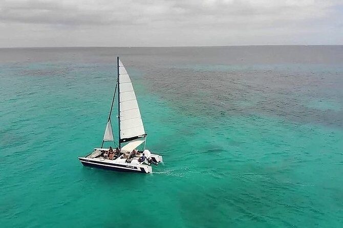 Barbados Catamaran Snorkel Cruise with Lunch and Open Bar - FAQs